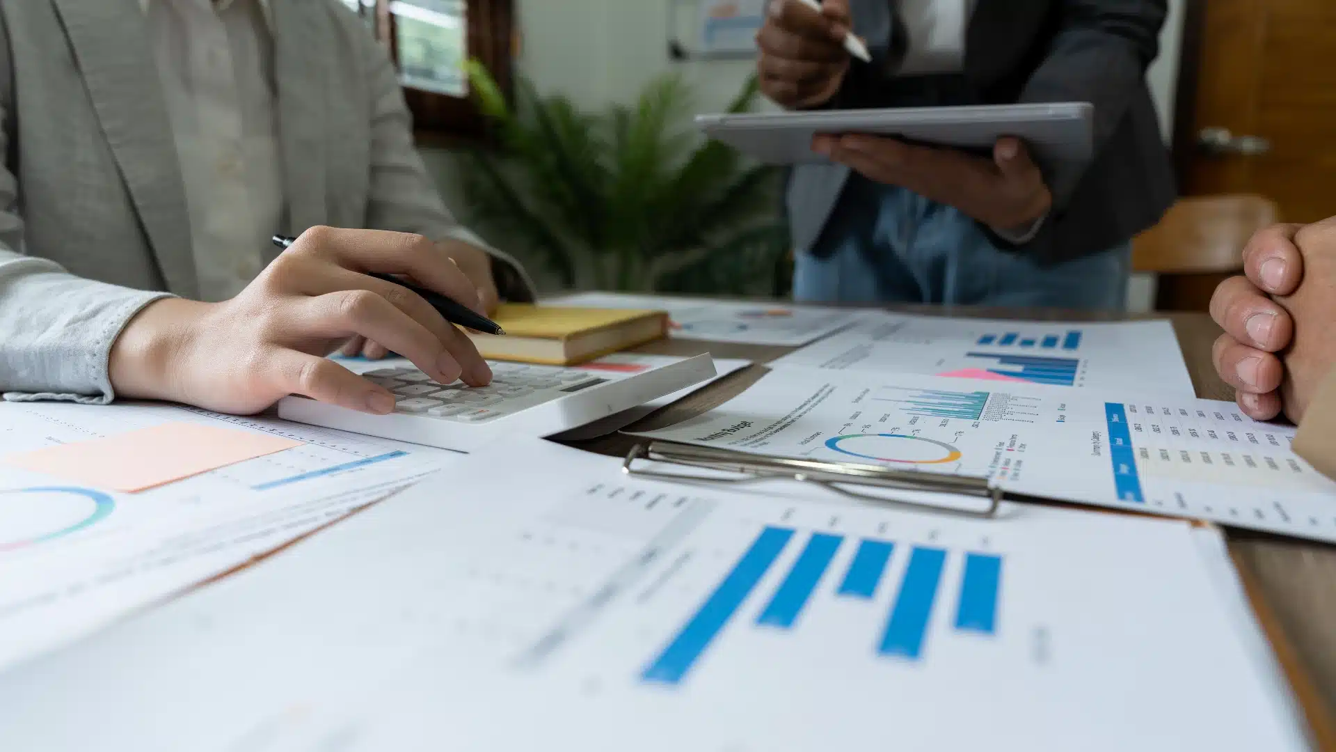 Tailored Financial Planning & Retirement Solutions | Scipio Financial